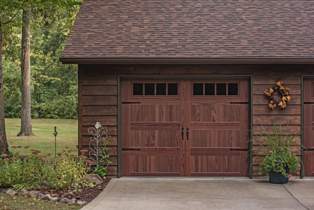5916 | Fimbel Garage Doors